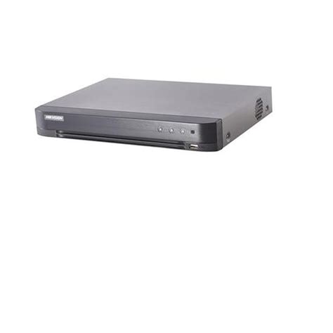 Gravador Digital De Imagem Hikvision Ids 7204huhi M1s Dv 4c Martins Atacado
