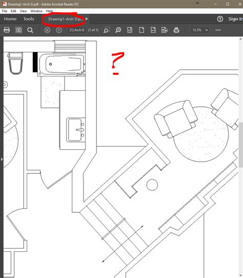 Problem With Exporting Lineweight Autodesk Community