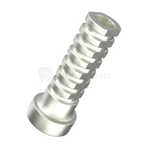 Osstem®ts Compatible Titanium Cylinder For Multi Abutment Wholedent