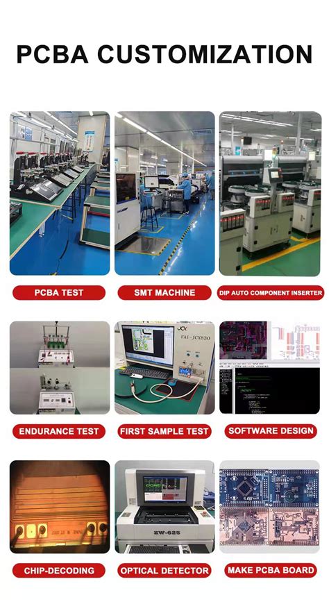 Supported Lcd Dual Screen Lvds Interface Convertor Control Board For Hddvivga To Lvds