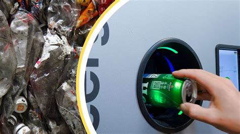 Änderung Trifft Pfand Sammler Dann Wird Die Leergut Abgabe Teuer