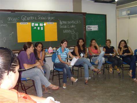 Gênero Sexualidade Raça E Etnia São Debatidos No Congresso Acadêmico