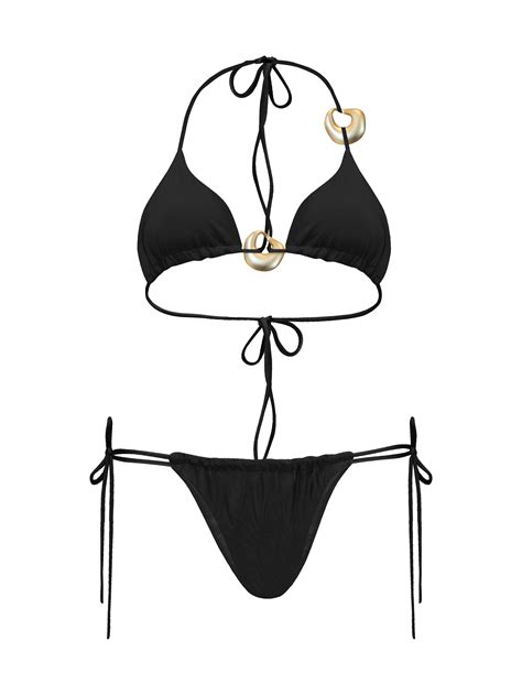 Selina Bikini Laura Escobar