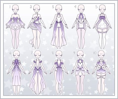 Pin By 🐙aquaticnerd👓 On Clothes Fashion Design Drawings Dress Design