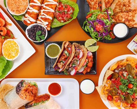 Mexican Food Delivery Near Me Uber Eats