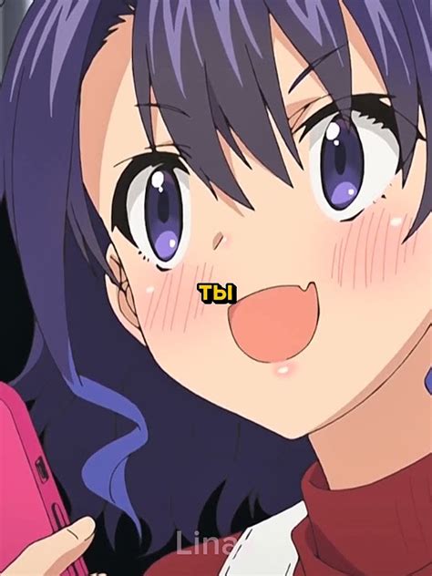 Неловкий момент Shorts аниме Anime Youtube