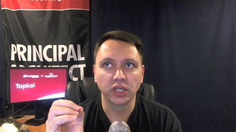 Todd Klindts Sharepoint Netcast 184 The Directors Cut Youtube