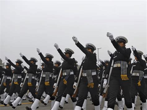 Indian Navy Set To Deploy Women Agniveers On Warships All You Need To