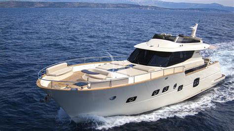 Panta Rei 21m Monachus Yacht For Charter Ybh