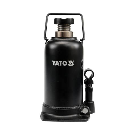 Yato Hidraulična Dizalica 20t Yt 1707 Alati Savina