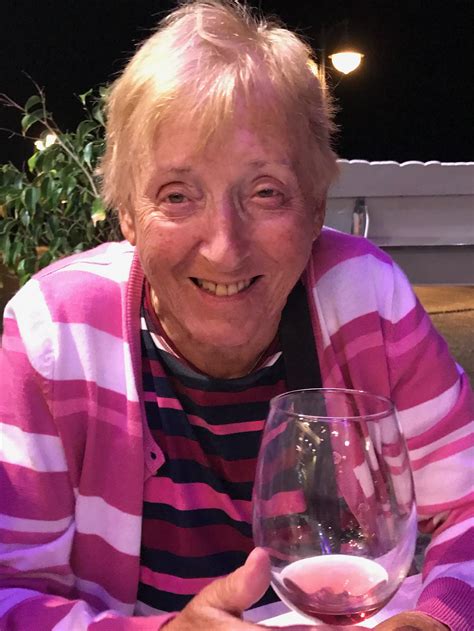 Death Notice Of Dorothy Dorrie Gray Née Clarke Navan Road Dublin