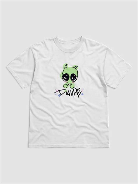 Dingle Concept Art Tshirt Taylien