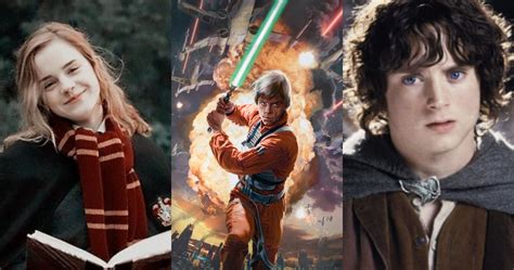 Mbti® Movie Characters With An Infp Personality