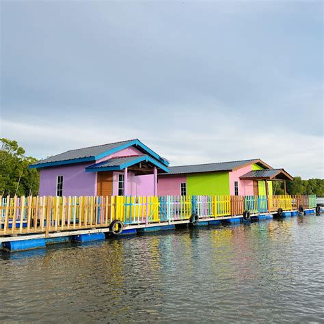 Kelong Js Muara Kuala Gula Kuala Kurau