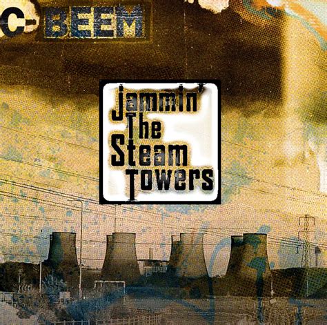 Electronic Review C Beem Jammin The Steam Towers — The Musical Road
