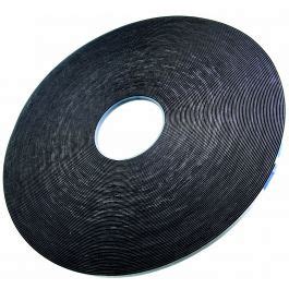 Foam Glazing Inseal Tape 3mm X 6mm