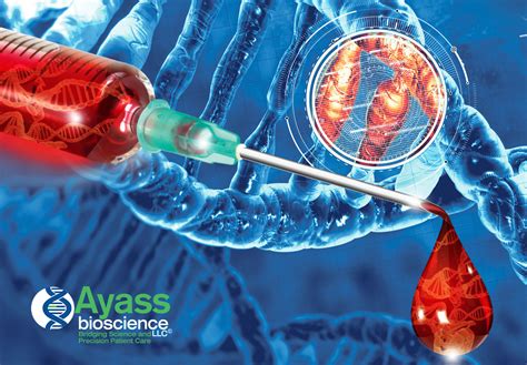 Ayass Bioscience Llc Genetic Testing Genetic Research