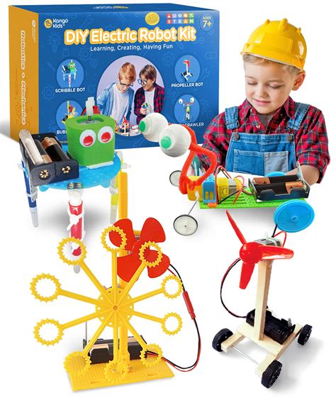 Model Kits For Robot At Cynthia Jasmin Blog