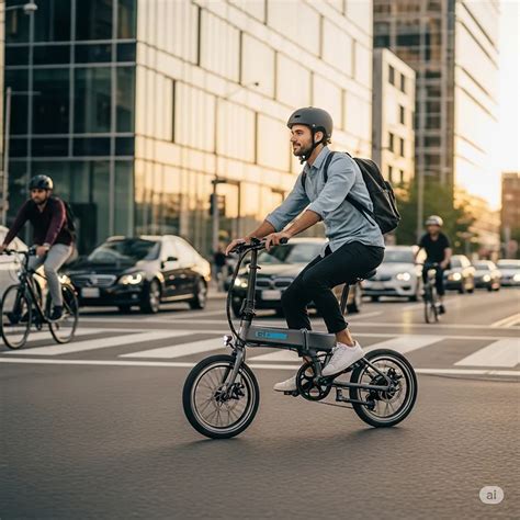 7 Best Mini E Bike Options That Will Transform Your 2025 Commute Complete Guide
