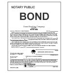 25 Elegant What Does A Surety Bond Look Like
