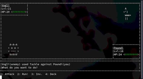 Jogo Pokete No Linux Veja Como Instalar Via Appimage
