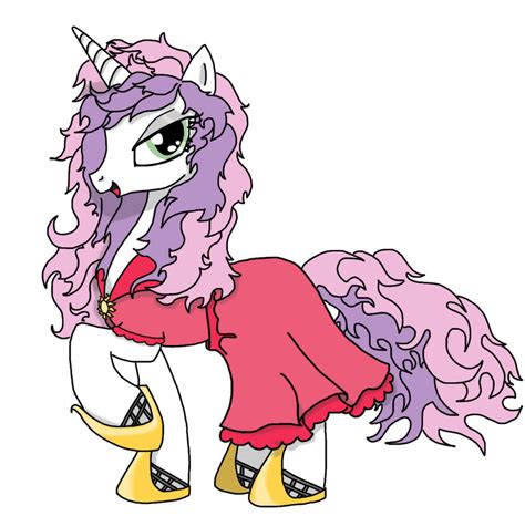 Grown Up Sweetie Belle By Heroable On Deviantart