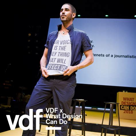Vdf And What Design Can Do Present Live Talk On Decolonising Design