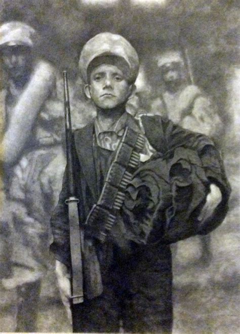 Exhibition Marking The Centenary Of The End Of The 191020 Mexican