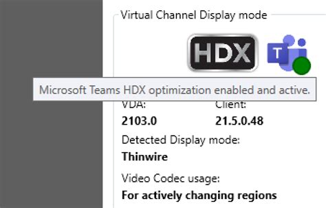 Remote Display Analyzer 2106 Released