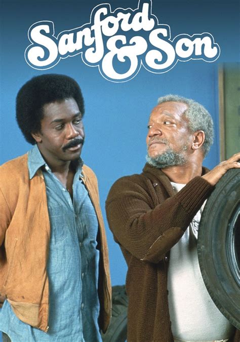 Sanford And Son Series Tv Tropes