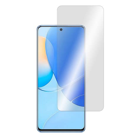 Folie protectie, Hidrogel, Huawei Nova 9 SE, Flexibil, Acoperire ...