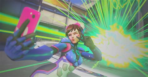 D Va Is One Of 11 Tank Heroes In Overwatch 2 This Guide Will Help You Become A Pro D Va Player