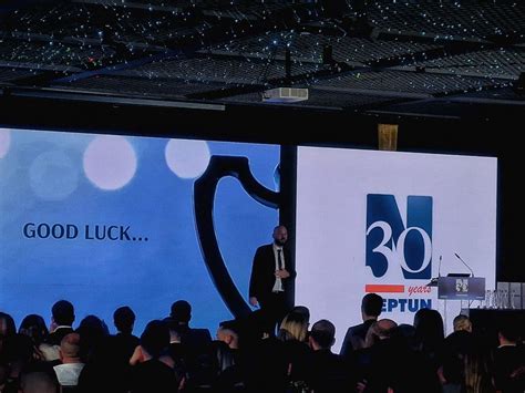 Partners 30years Future Event Retail Neptun Edlira Muka