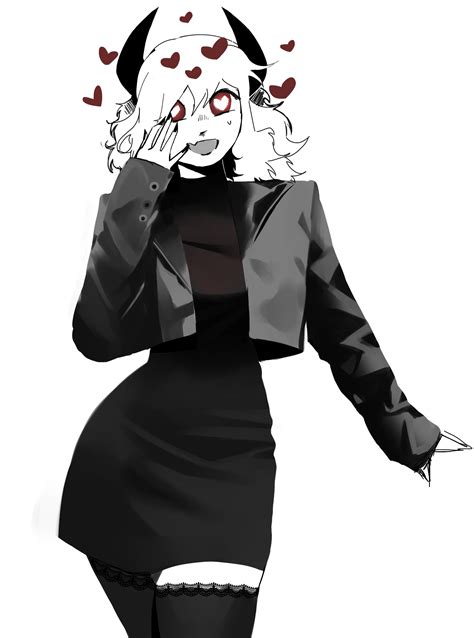Sudachokmudak Modeus Helltaker Helltaker Games Joyreactor