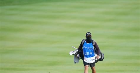 포토 권오현 페어웨이를 걷는다