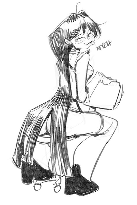 Rule 34 2021 Asian Asian Female Ass Black Hair Breasts Brokenlynx