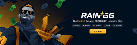 Raingg Discord Servers