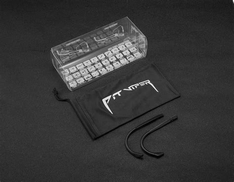 Pit Viper Vissen Zonnebril Outdoor Bril Sportbrill Vicedeal