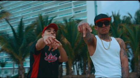 Mc Davo Jorge Al Niño Feat Lefty Sm Video Oficial Youtube Music