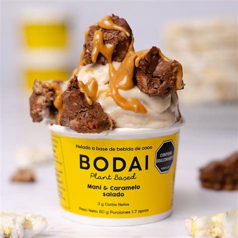 Bodai Foods