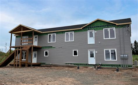 Work With Us Nova Scotia Provincial Housing Agency