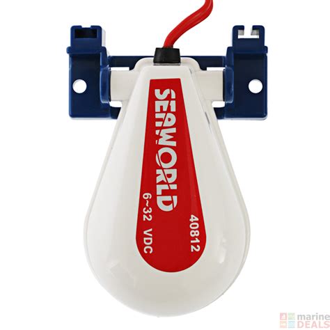 Buy Seaworld Ball Type Bilge Pump Float Switch Online At Marine Deals