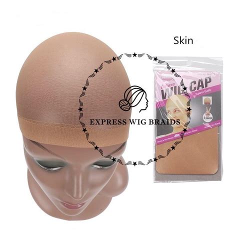 Express Wig Braids Silicon Wig Grip Express Wig Braids™