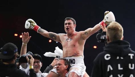 Acelino Popó Freitas X Jorge ‘el Chino Miranda Como Assistir E Detalhes Da Luta