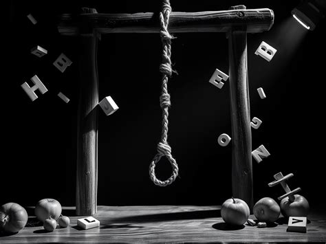 Building A Hangman Game With Python