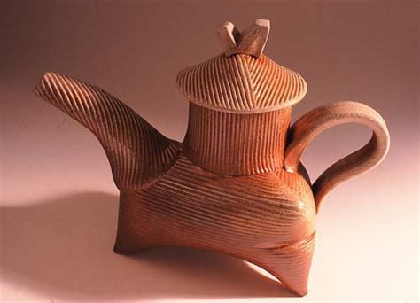 Birthe Flexner Marian Williams Pottery