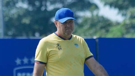 Eliano Reijnders Cedera Bojan Hodak Ungkap Kondisinya