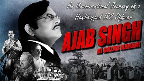 Ajab Singh Ki Gajab Kahani Full Movie Online Watch Hd Movies On Airtel Xstream Play