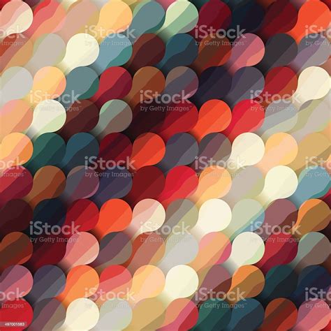 Gemetric Pattern Stock Illustration Download Image Now Abstract