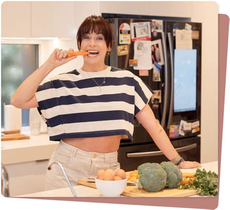 About Coach Nora Libby Munro Nutrition